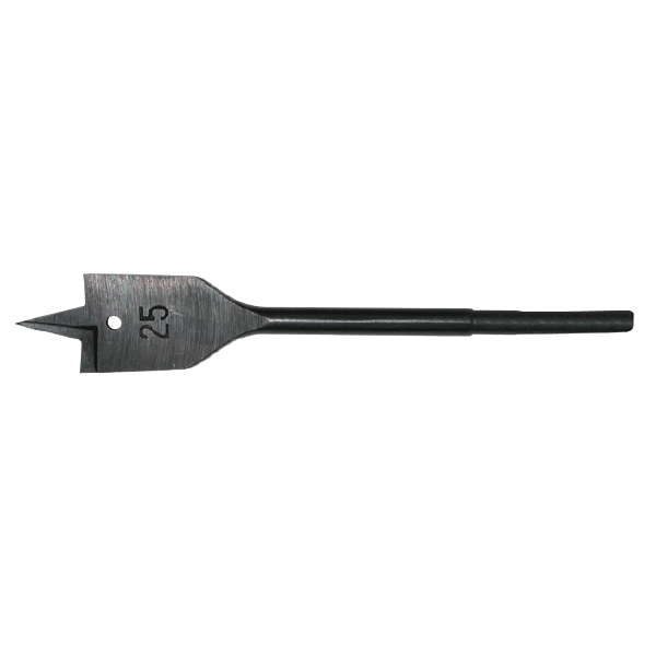 Makita Bit Spade Short-10mm Diameter (Each) for sale | NZ Safety Blackwoods