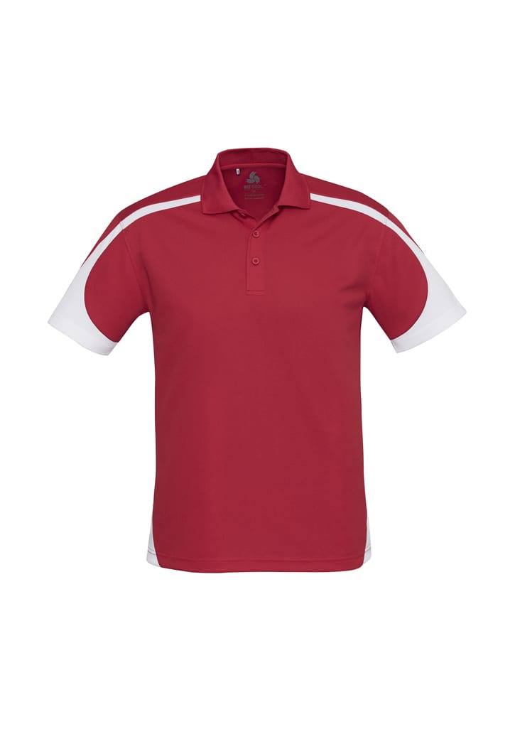 Biz Collection, Talon Polo, P401MS (Each) for sale - NZ Safety ...