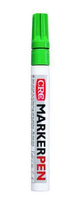 CRC Green Paint Marker Pen-Each for sale - NZ Safety Blackwoods. | NZ ...