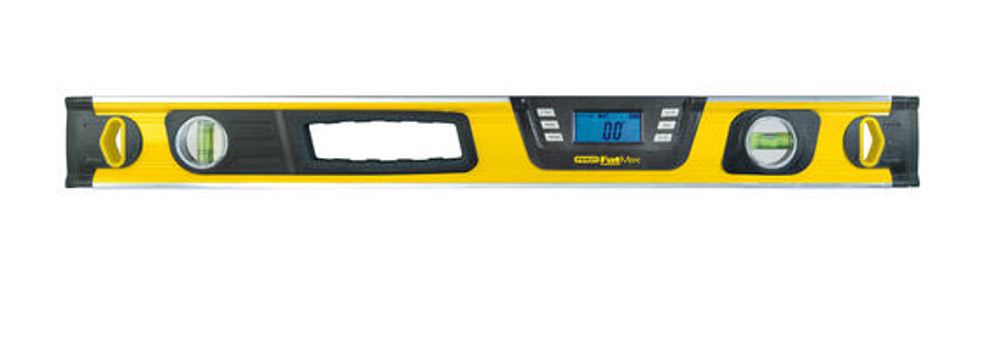 Stanley FatMax Digital Level 400mm (Each) for sale - NZ Safety ...