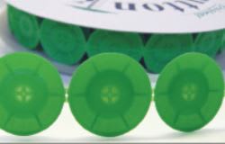 Raptor Button Cap Staple Tags-240-Roll for sale - NZ Safety Blackwoods ...