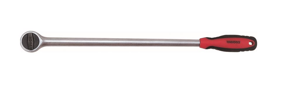 Teng 1/2" Drive Ratchet Long Arm-400mm (Each) for sale | NZ Safety ...