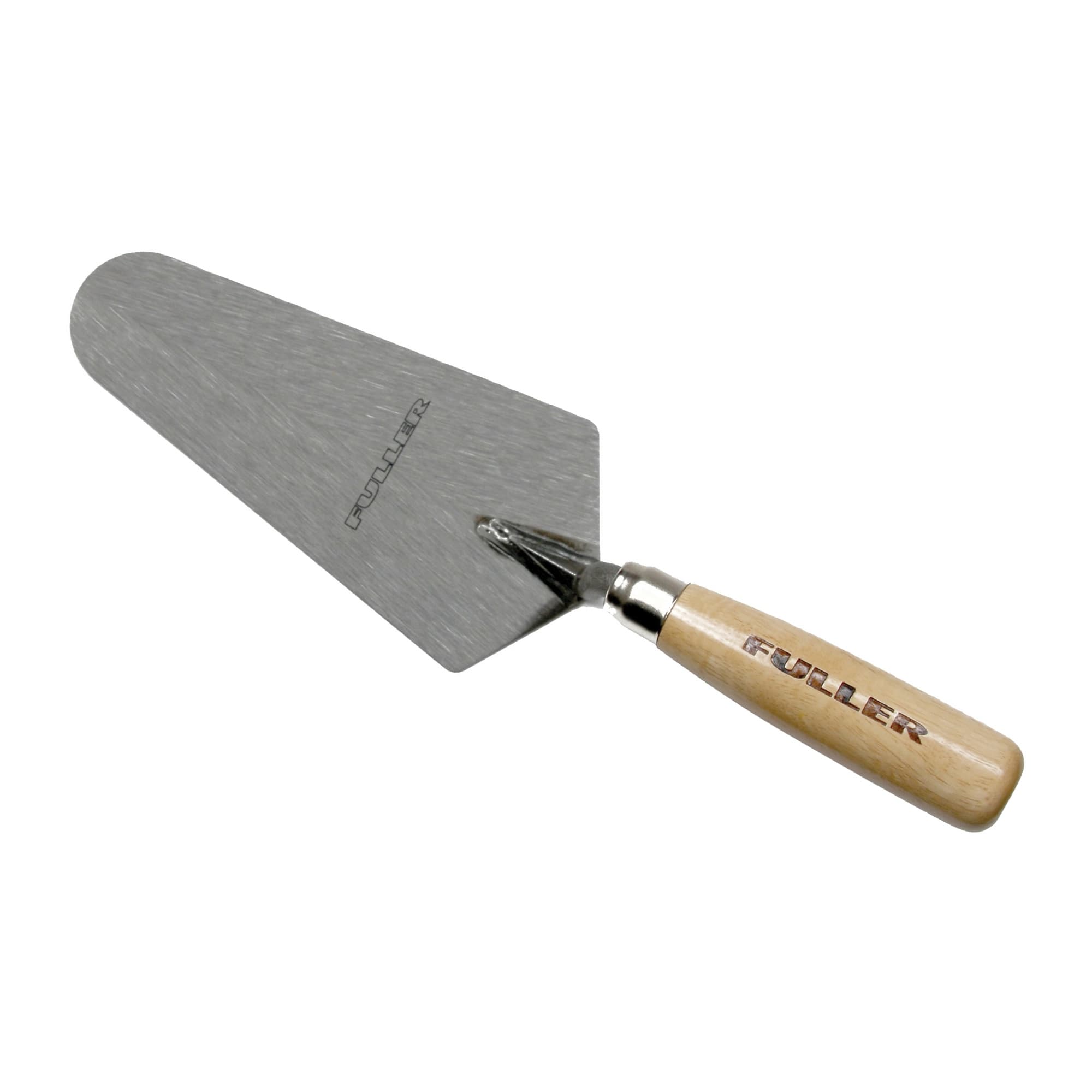 Gauging Trowel No.10-200mm 8" (Each) for sale | NZ Safety Blackwoods