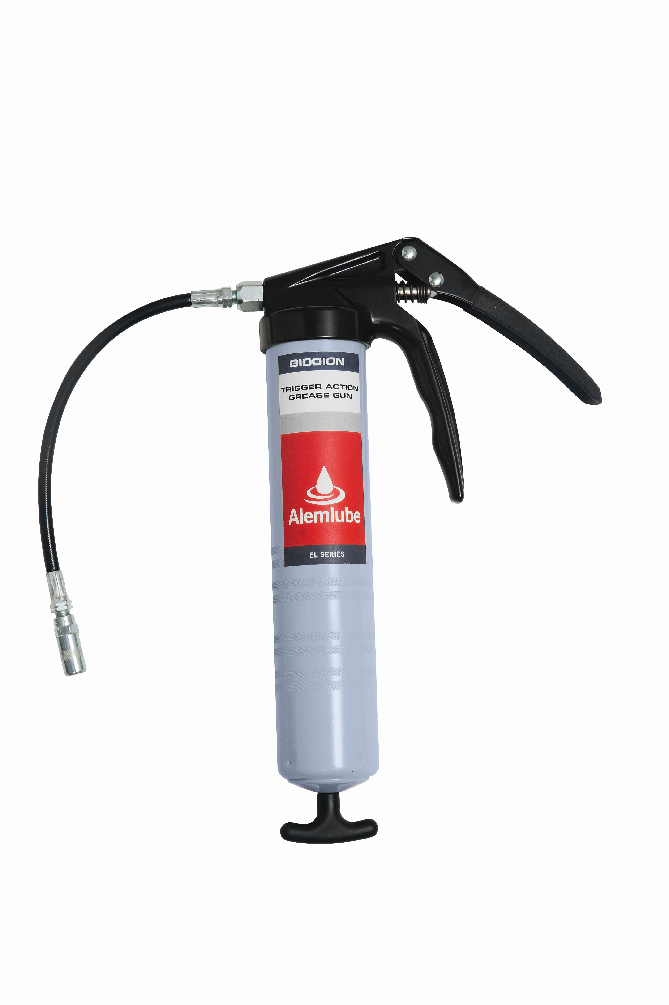 El Series Trigger Action Grease Gun 450gm (Each) for sale - NZ Safety ...