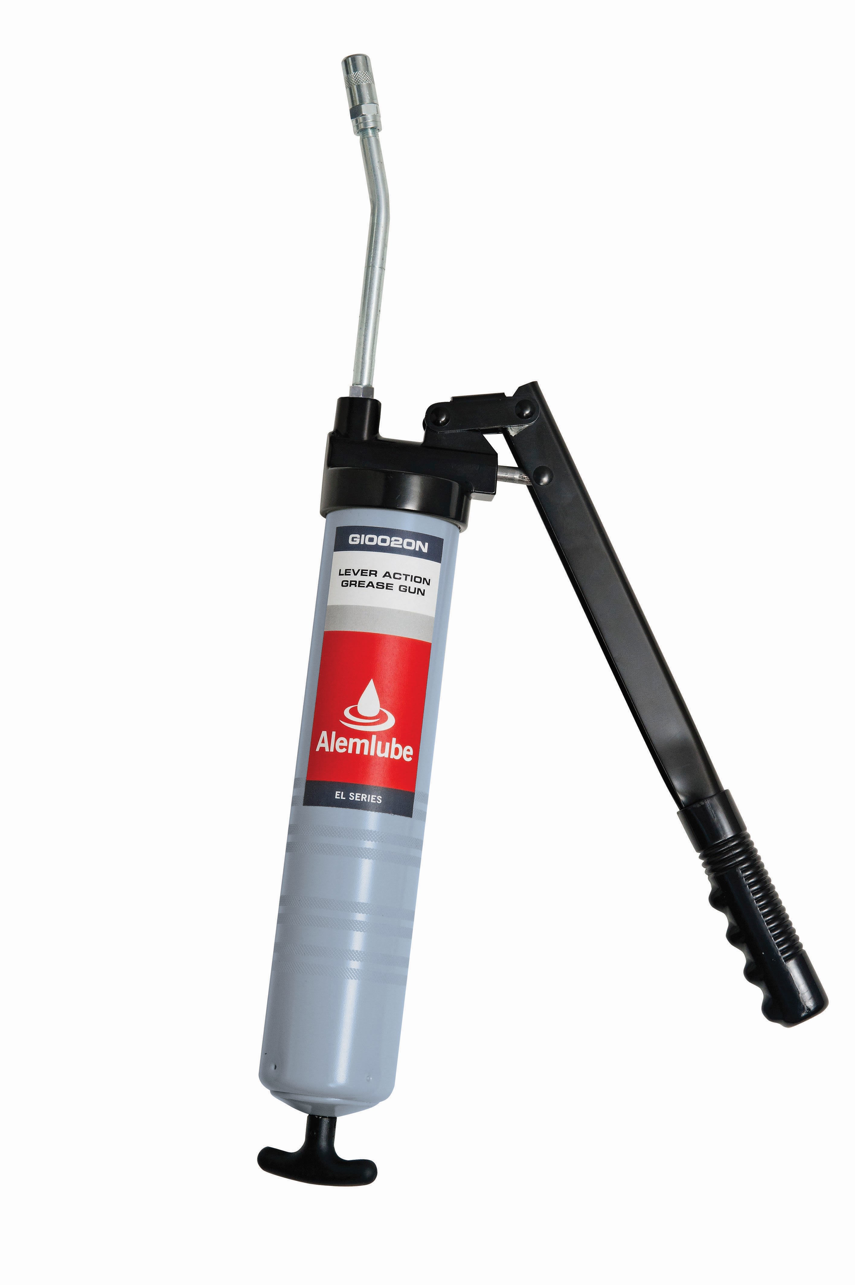 EL Series 450GM Lever Action Grease Gun (Each) for sale - NZ Safety ...
