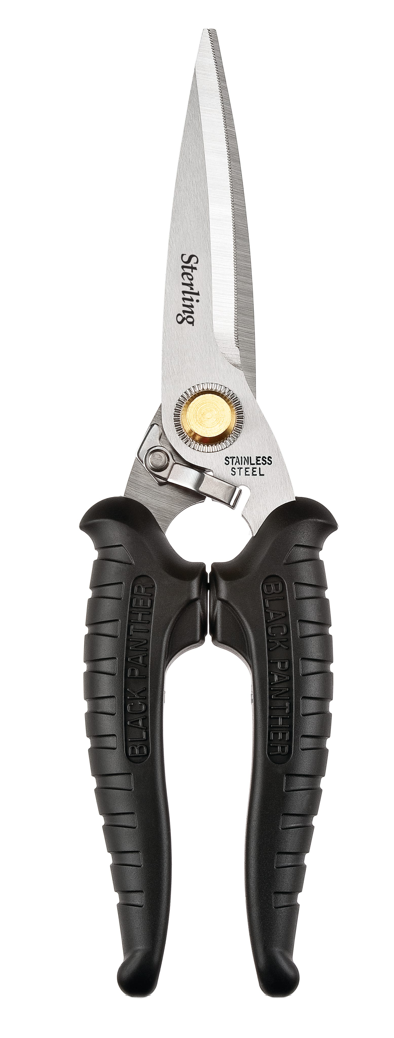 steel snips bunnings