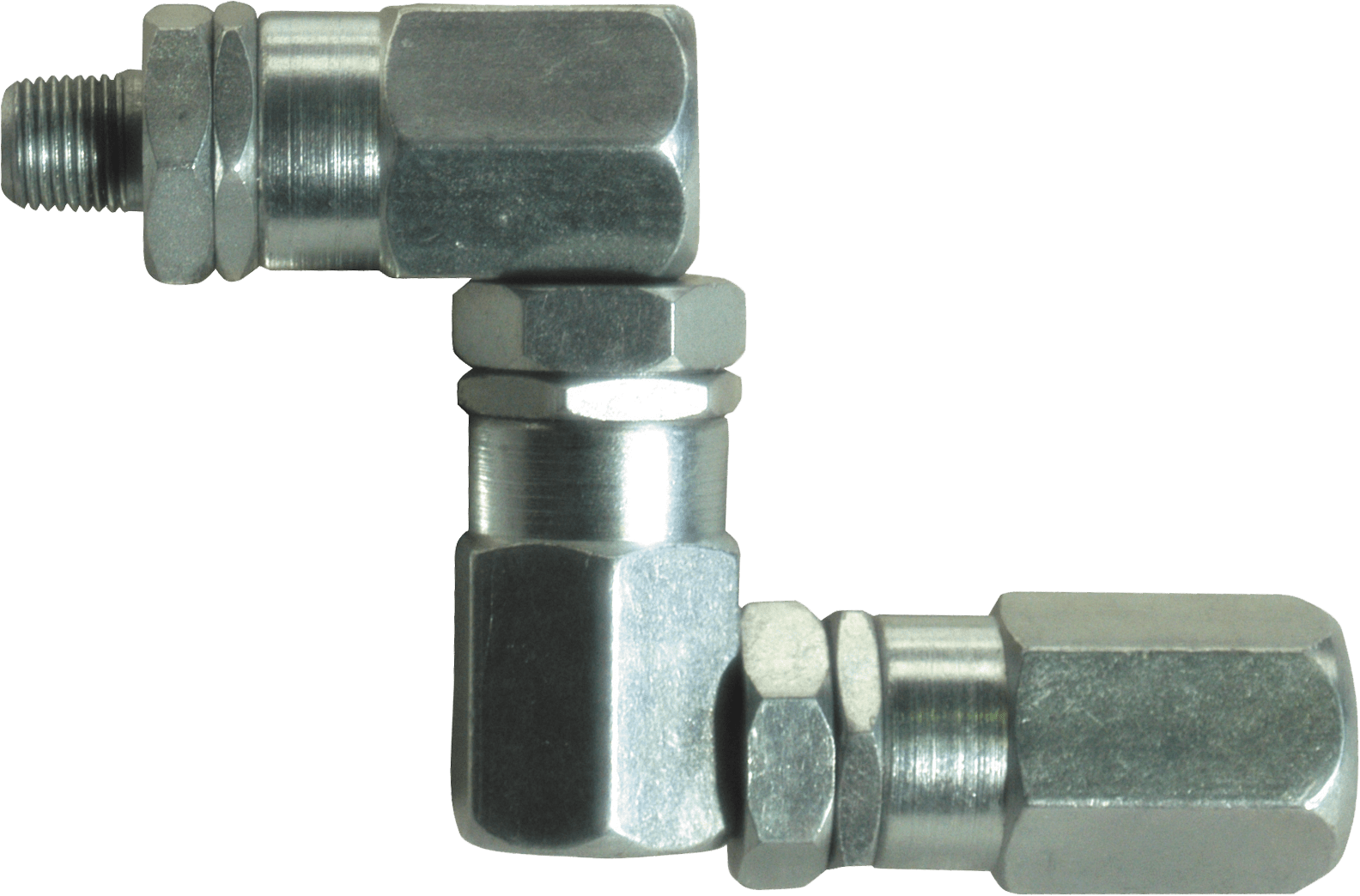 Macnaught 360 Degree Grease Swivel ZSB (Each) for sale - NZ Safety ...