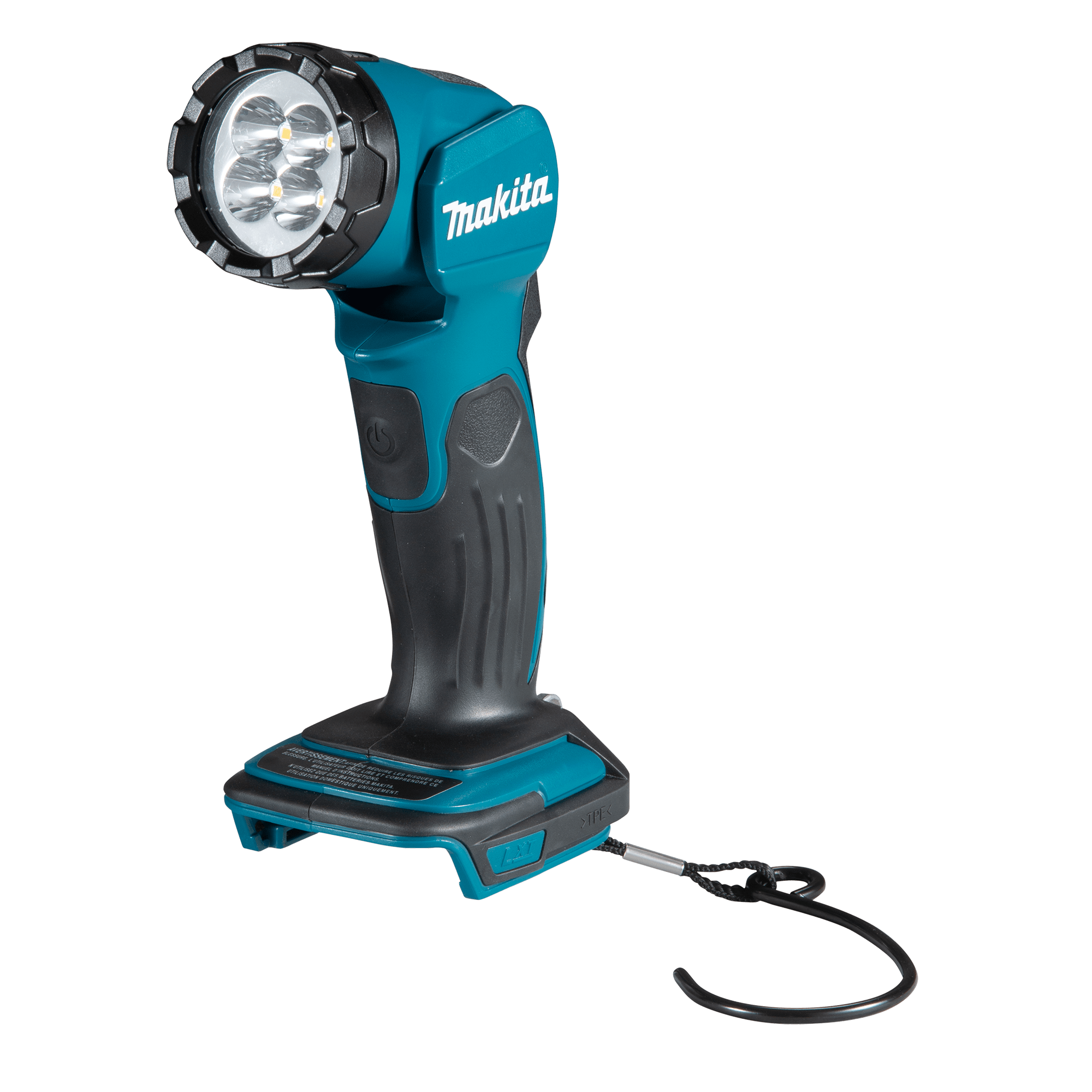 Makita 14.4/18V LXT Cordless LED Torch Light-160 lm (Each) for sale ...