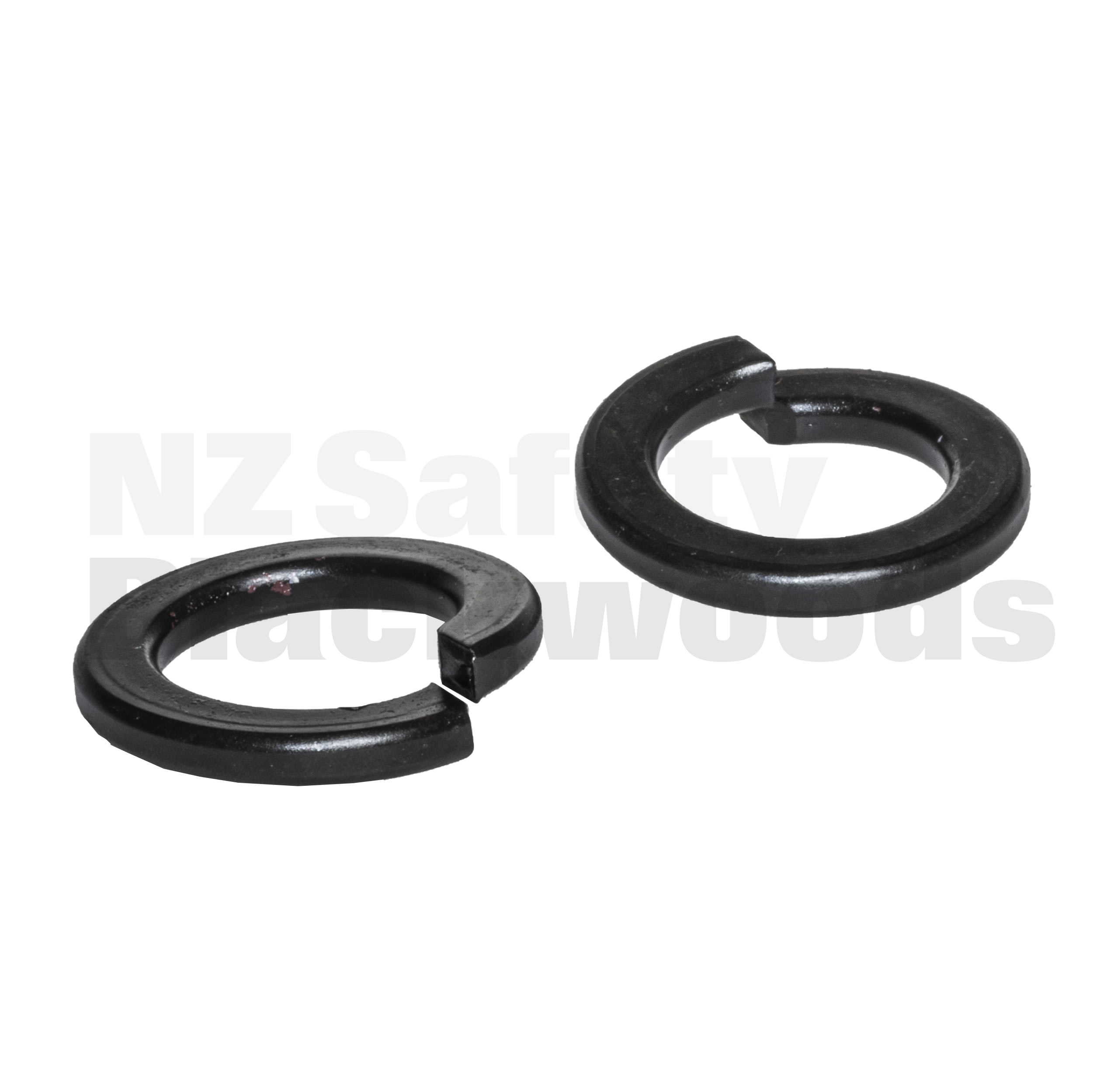 M16 Black Spring Washer-200 Pack for sale - NZ Safety Blackwoods. | NZ ...