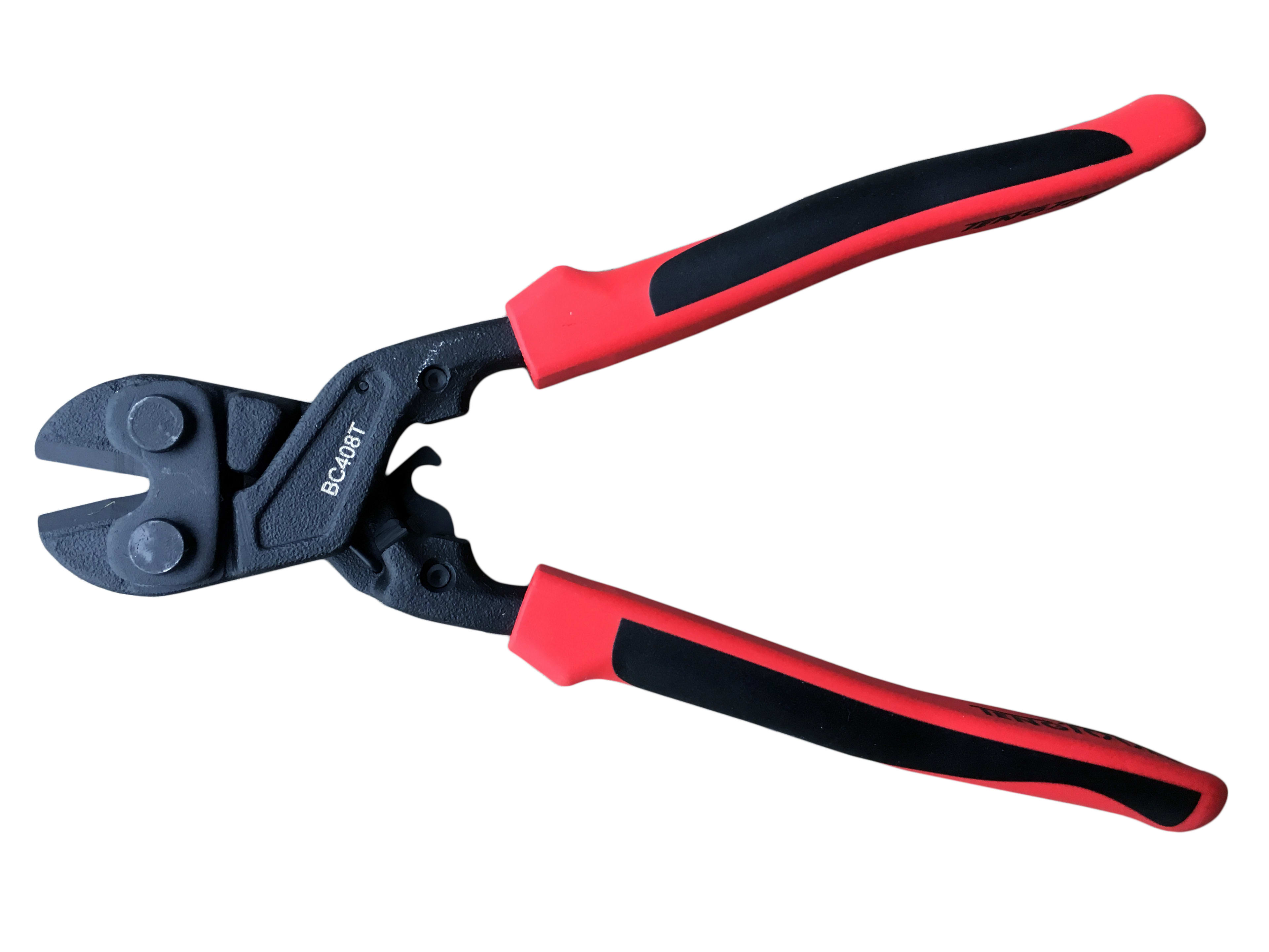 Teng 8" (200mm) Mini Bolt Cutter w/TPR Grip-Each for sale - NZ Safety ...
