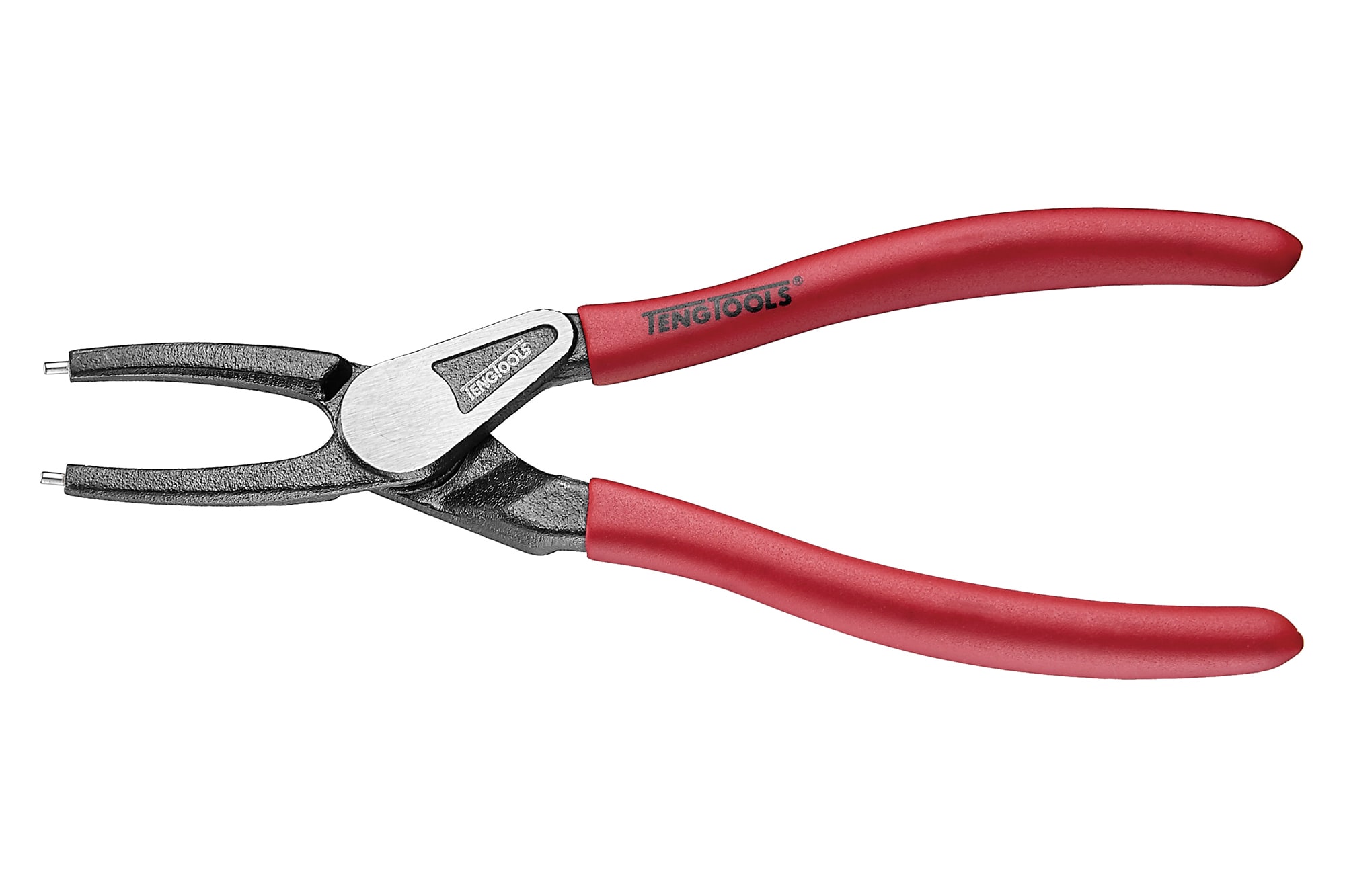 Teng MBE 7" Straight/Outer Snap-Ring Plier-Each for sale - NZ Safety ...