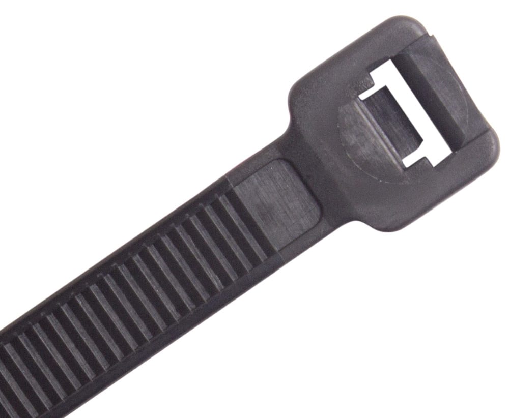 Cabac Nylon Cable HD 200x7.6mm UV-100 (Packet) for sale | NZ Safety ...