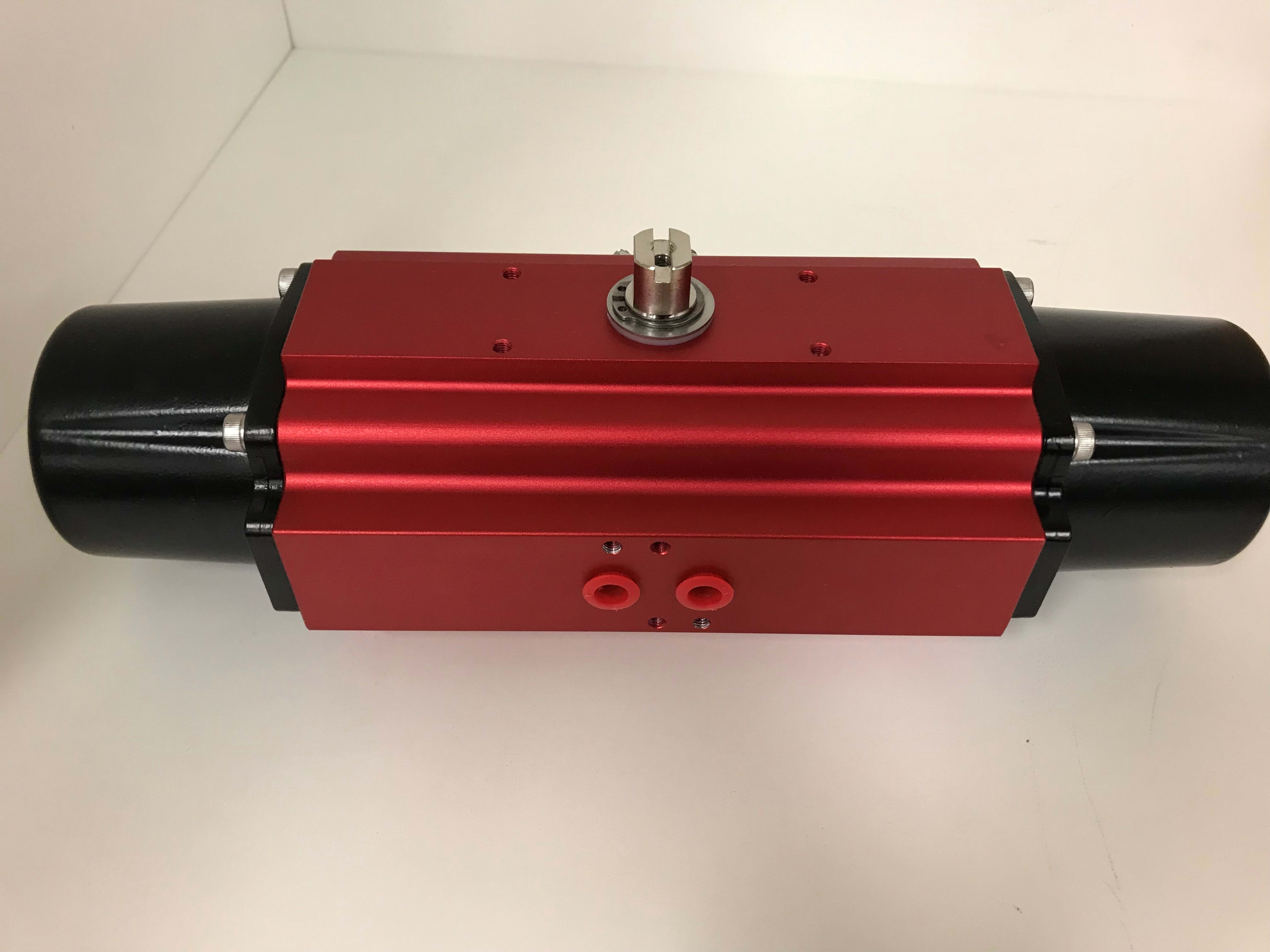 Actuator Pneumatic Spring PS70-SR 98NM (Each) for sale - NZ Safety ...