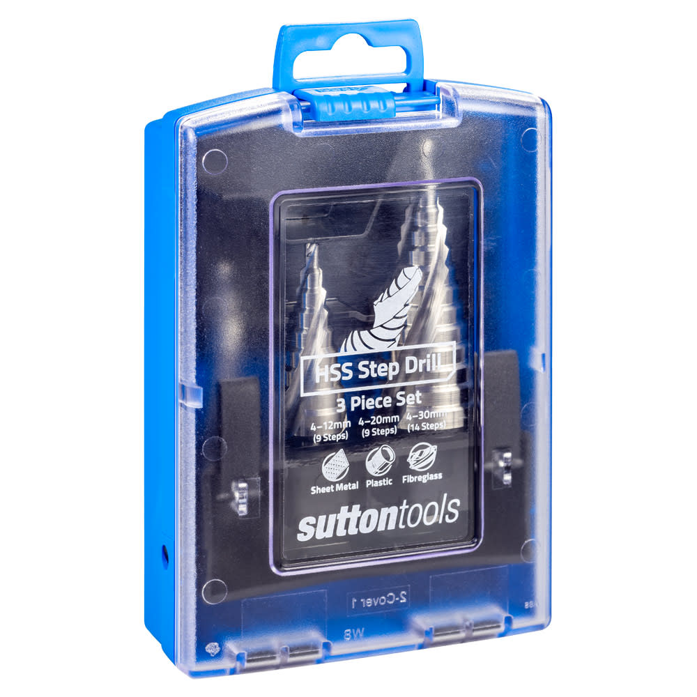 Sutton Tools for Sale | NZ Safety Blackwoods