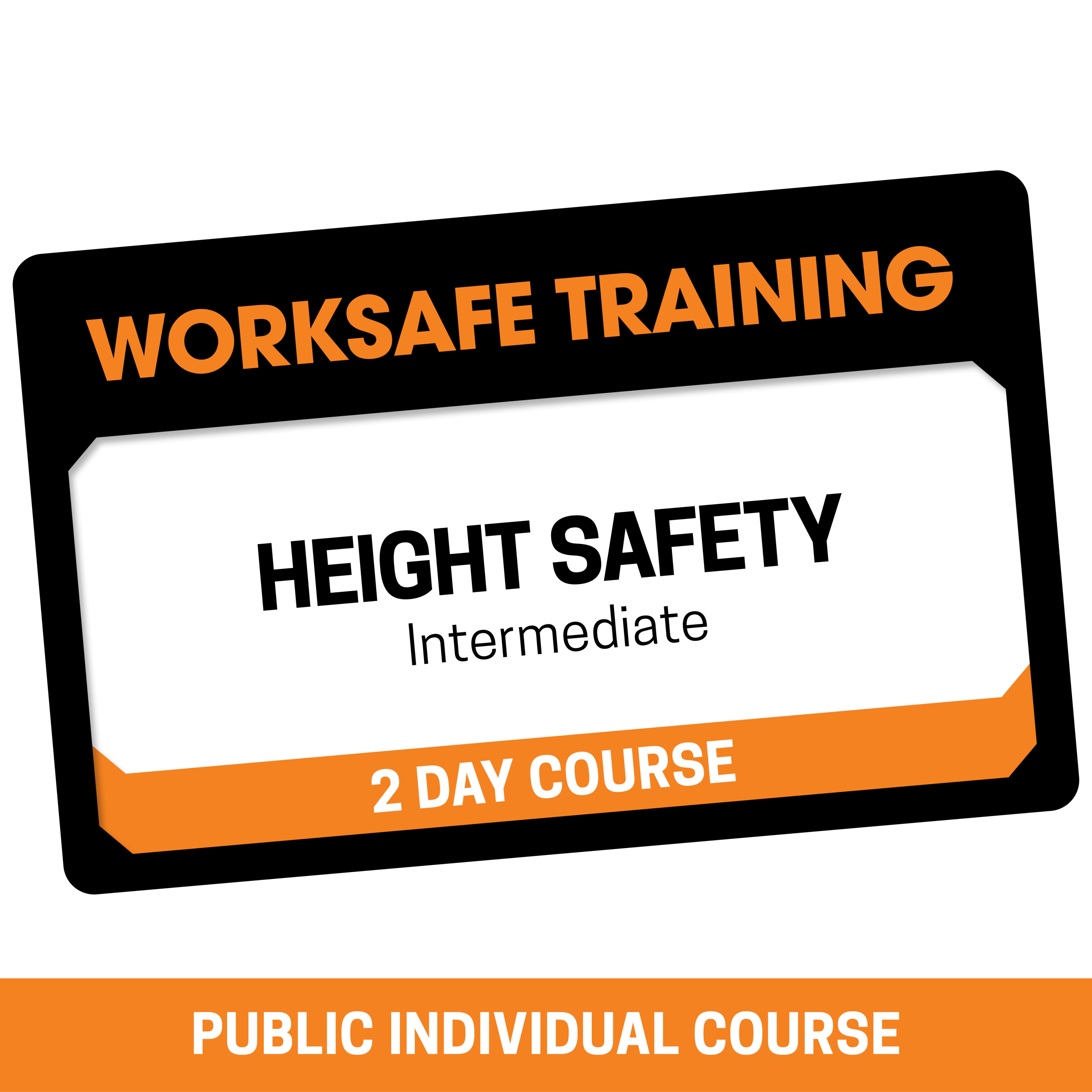 Training Height Safety System 23229 + 15757-Individual Course for sale ...