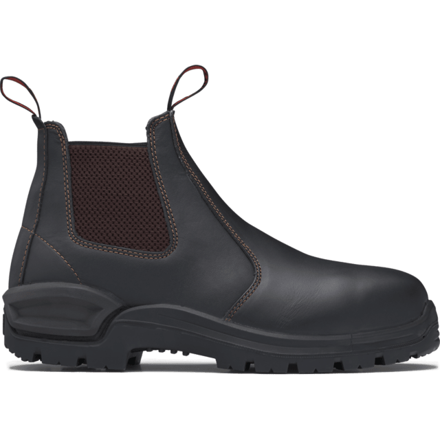 John Bull,4282 Raptor 3.0 Elastic Side Safety Boot (Pair) for sale - NZ ...