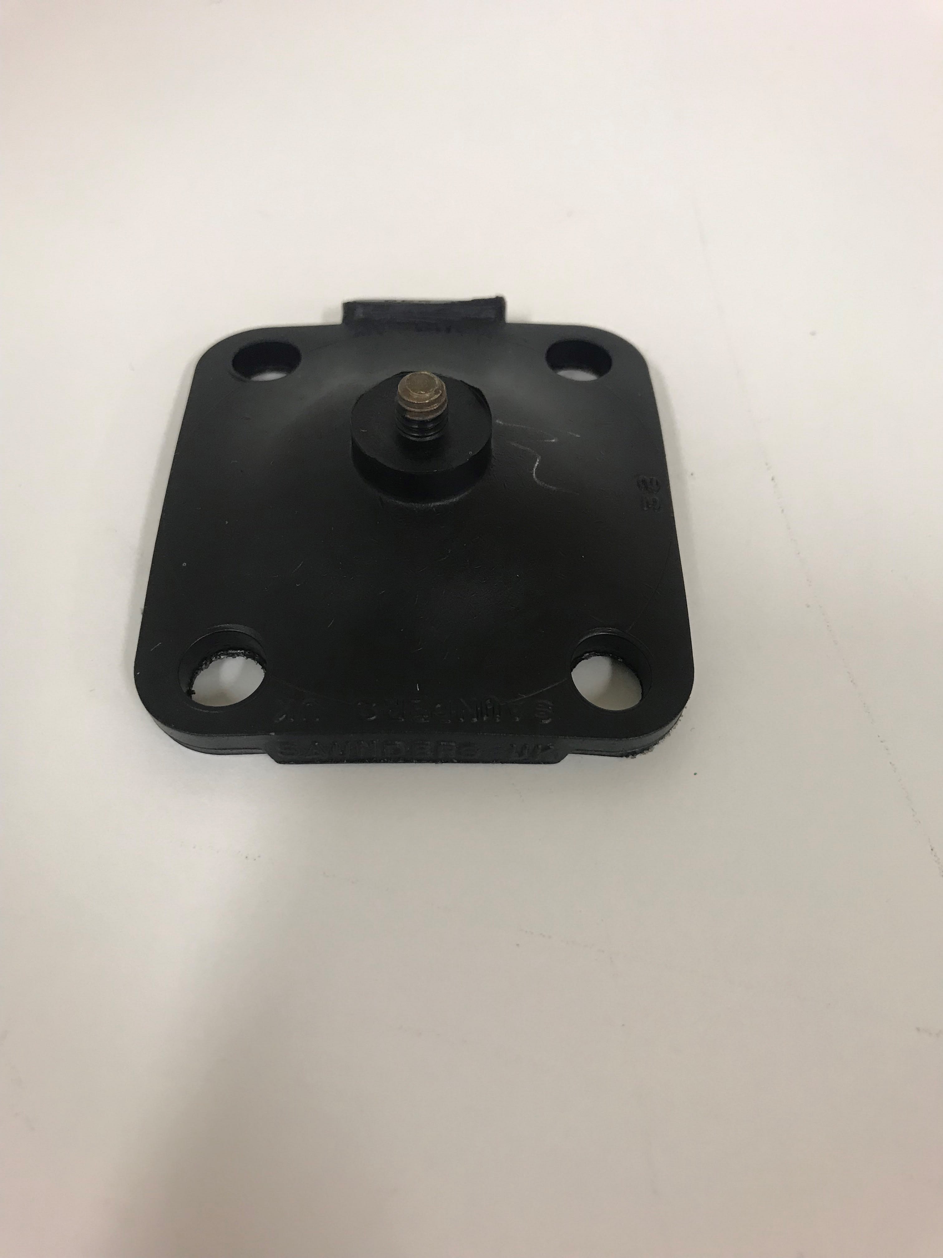 Saunders Diaphragm A Type Valve Grade Q 20mm-20mm (Each) for sale - NZ ...