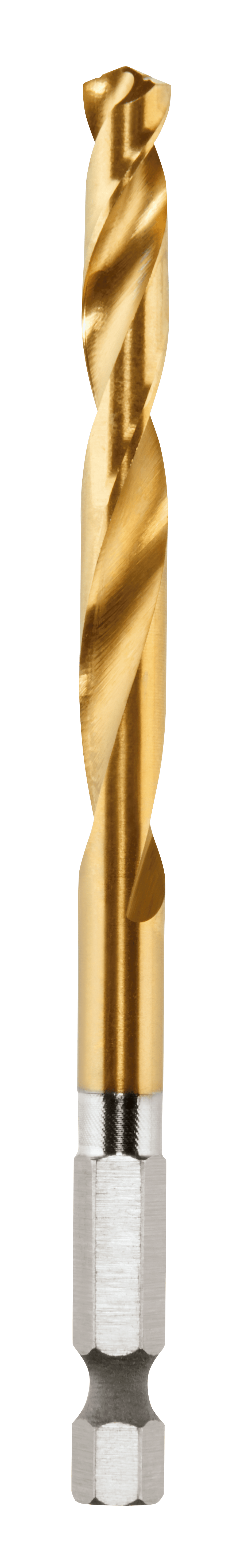 Milwaukee RED HELIX Titanium 6mm Drill Bit (Each) for sale - NZ Safety ...