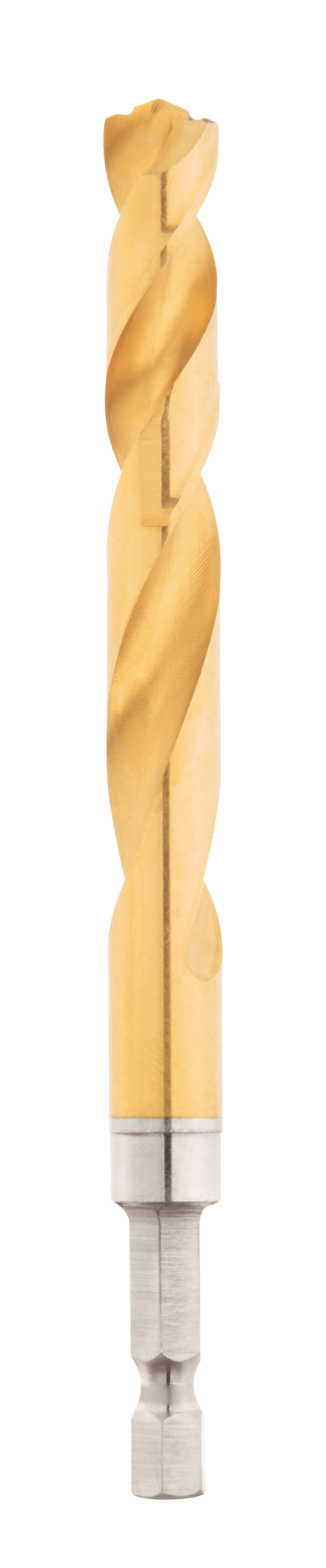 Milwaukee RED HELIX Titanium 10mm Drill Bit (Each) for sale | NZ Safety ...