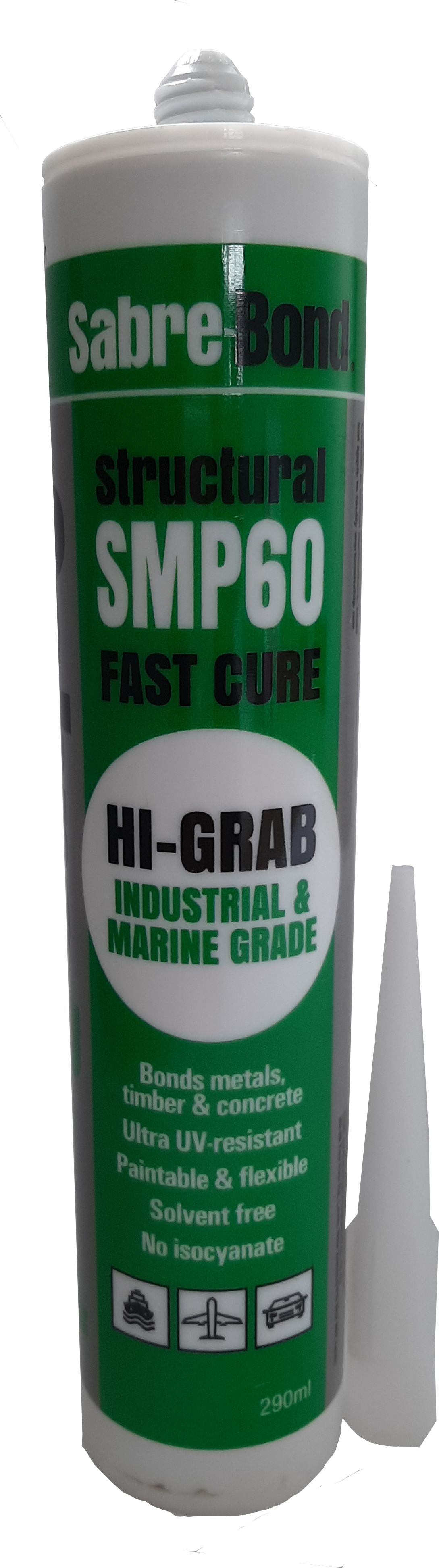 Controlco Flexi Bund Adhesive-290ml (Each) for sale - NZ Safety ...