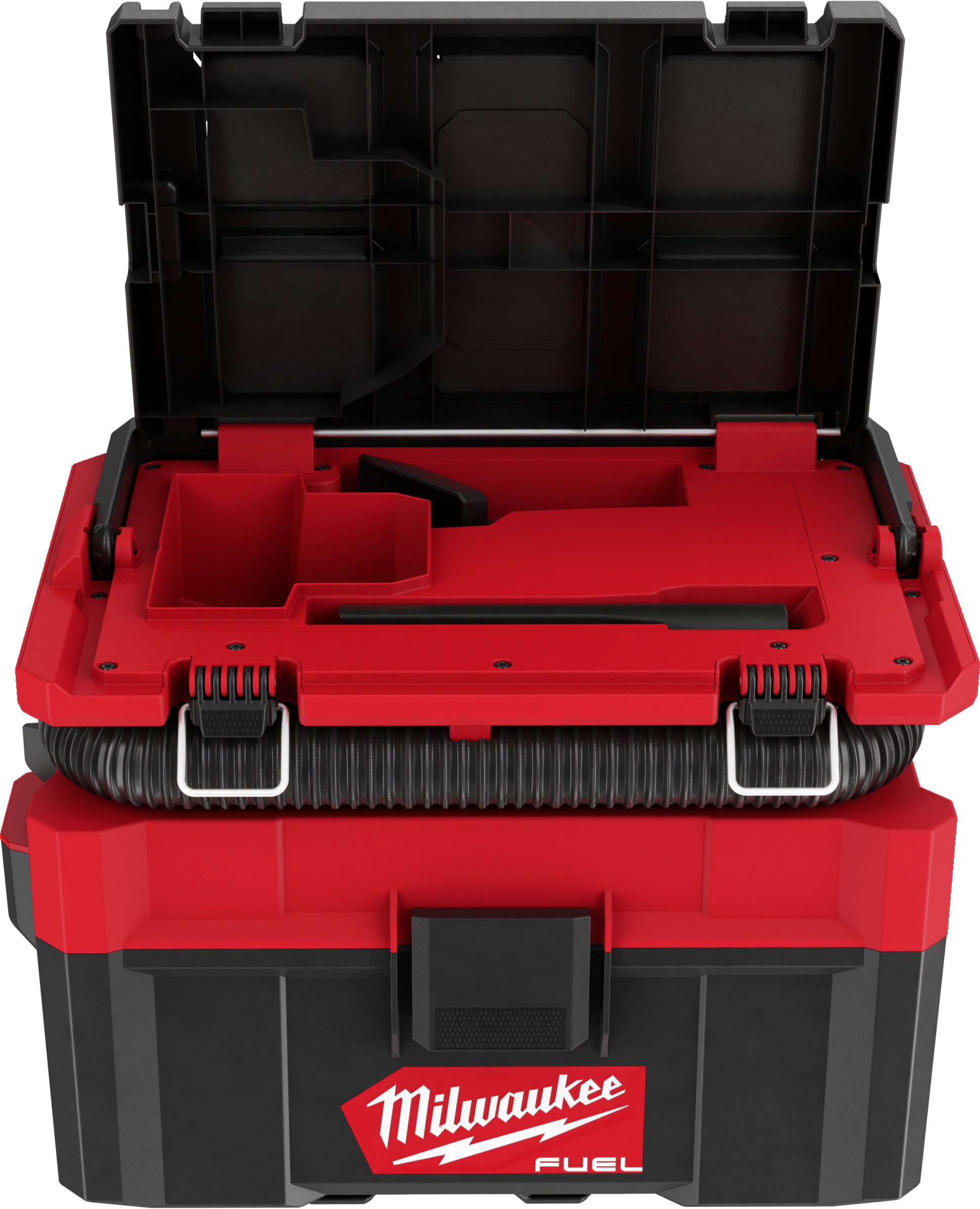 Milwaukee M18 FUEL Packout L-Class Wet/Dry Vacuum-Cordless Skin Only ...