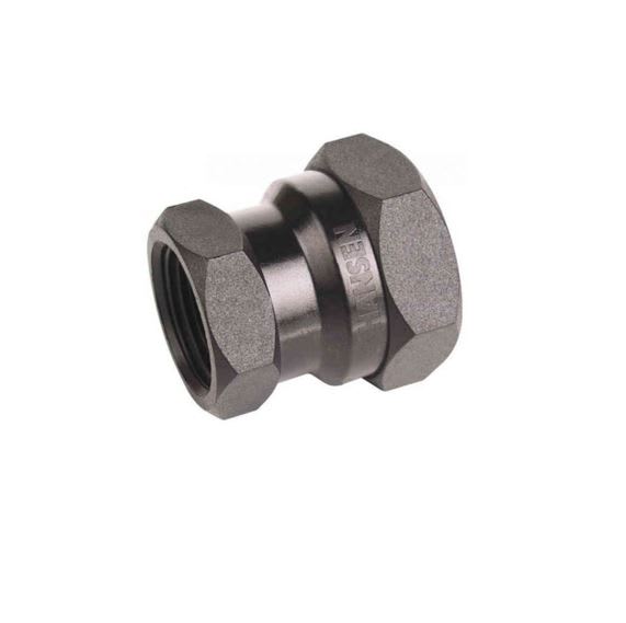 Hansen Nylon Reducing Hex Socket Truefit-50 x 40mm (Each) for sale - NZ ...