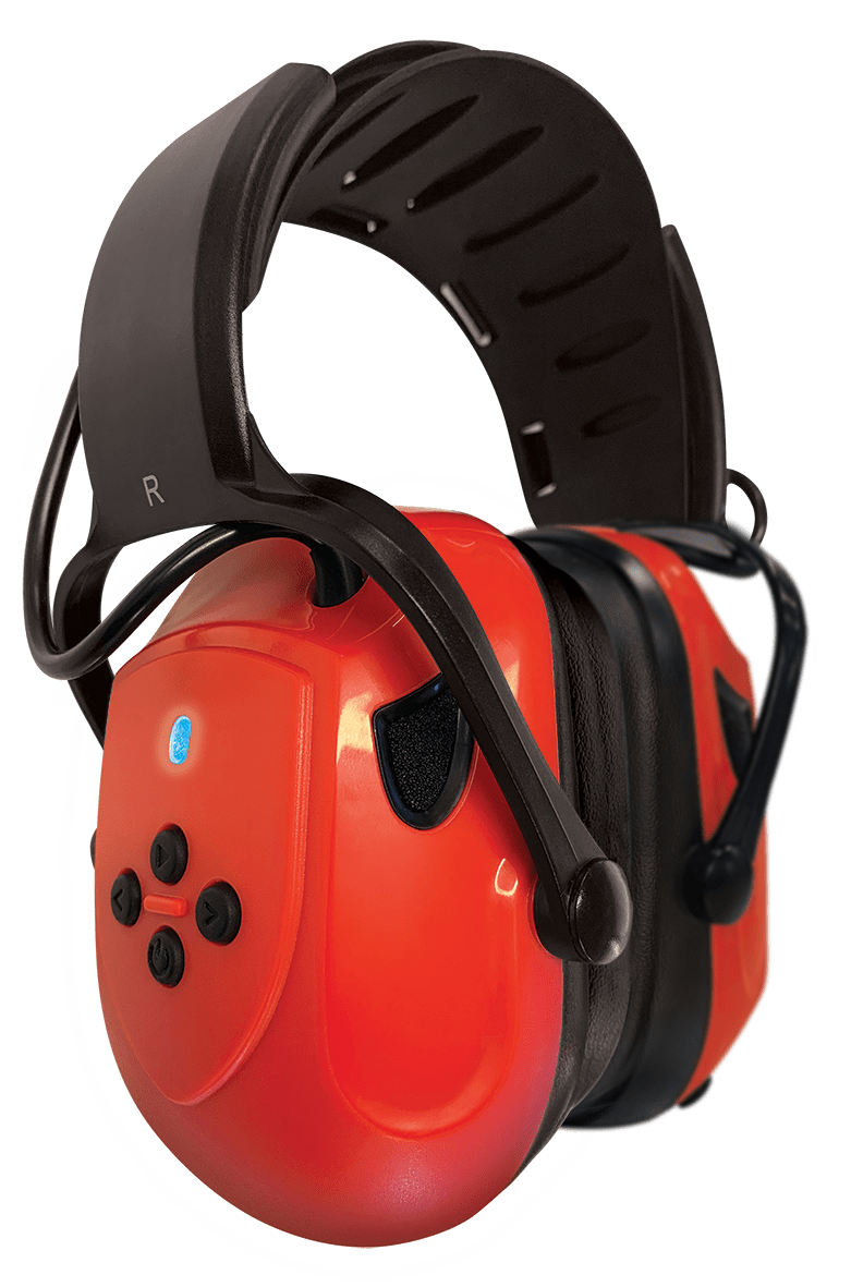 Armour Electronic Bluetooth Earmuff-Each for sale | NZ Safety Blackwoods