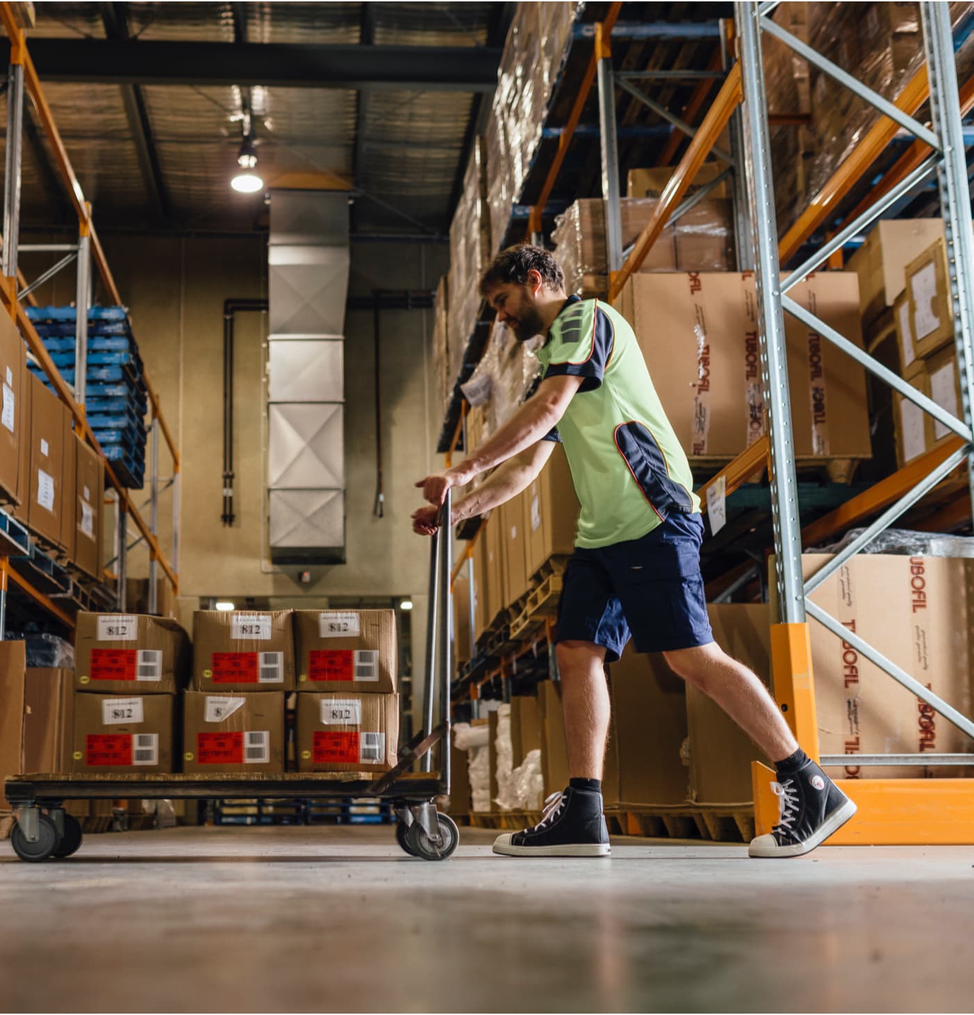 John Bull, 6506 Python Safety Shoe (Pair) for sale - NZ Safety ...