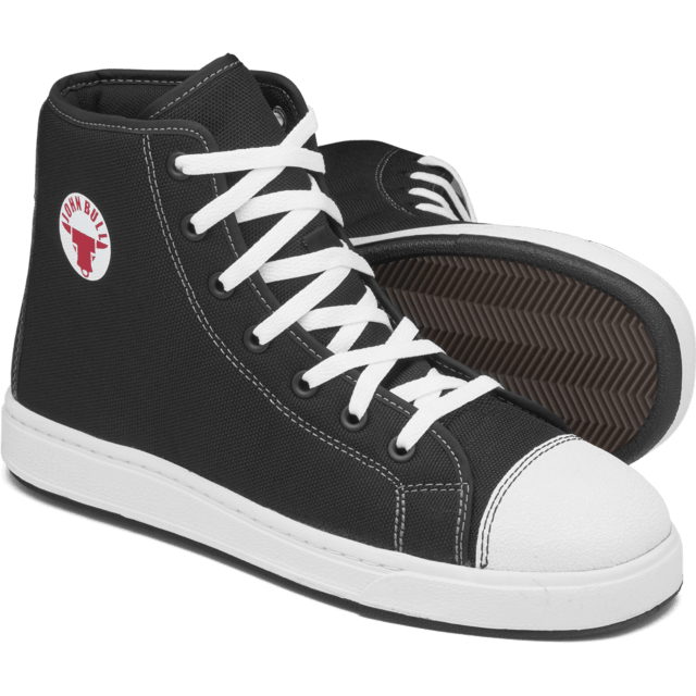 John Bull, 6506 Python Safety Shoe (Pair) for sale - NZ Safety ...