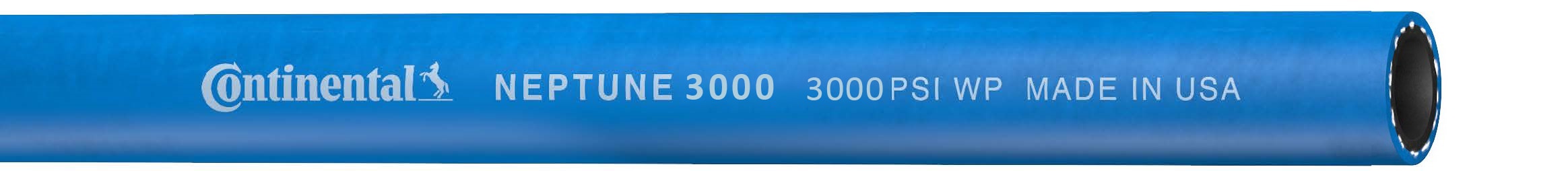 Neptune 3000 Pressure Wash Hose-13mm (Metres) for sale - NZ Safety ...