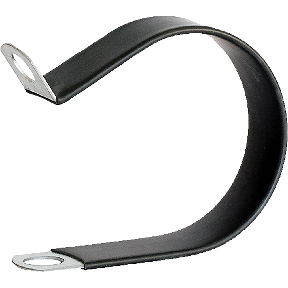 Kale PVC Lined Cable Clamp W1-19 x 19mm (Each) for sale - NZ Safety ...