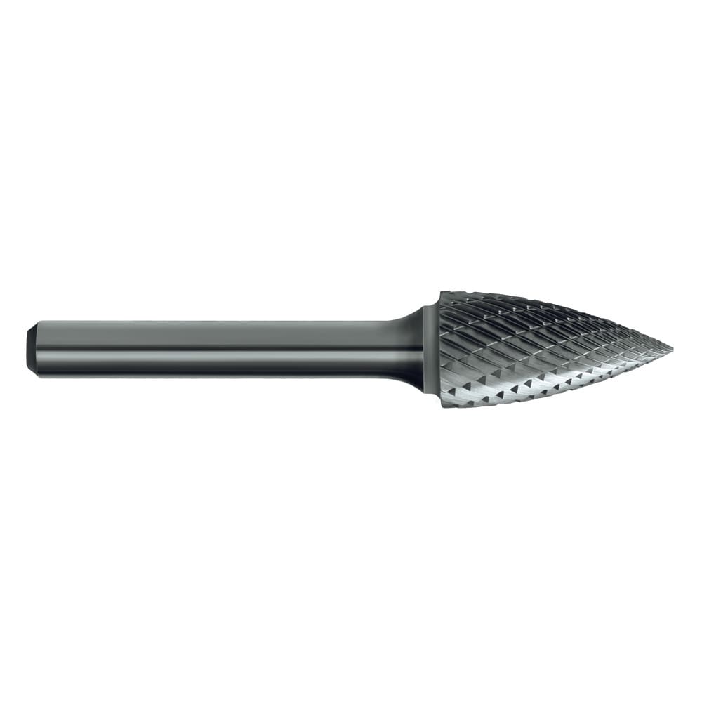 Sutton Double Cut Carbide Bur-1/2" x 1" (Each) for sale - NZ Safety ...