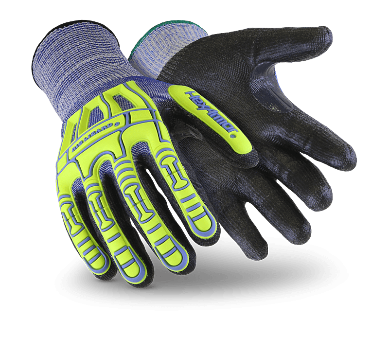 HexArmour+uvex Rig Lizard Thin Lizzie 2095 Gloves (Pair) for sale - NZ ...