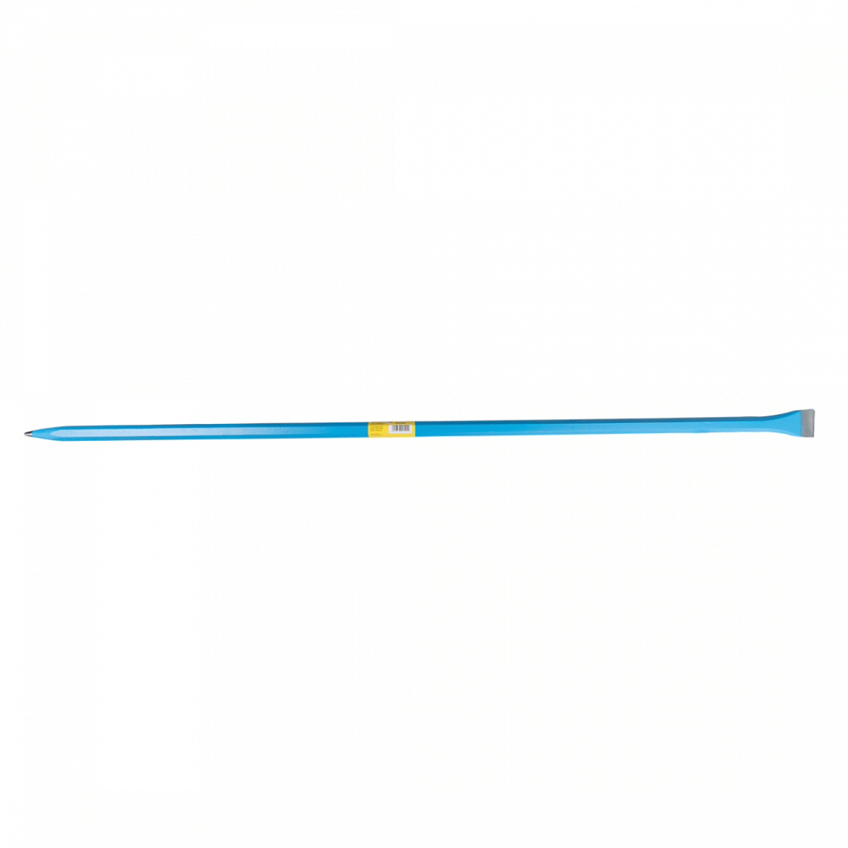 Stanway Heavy Duty Hex Crow Bar-30x1750mm (Each) for sale - NZ Safety ...