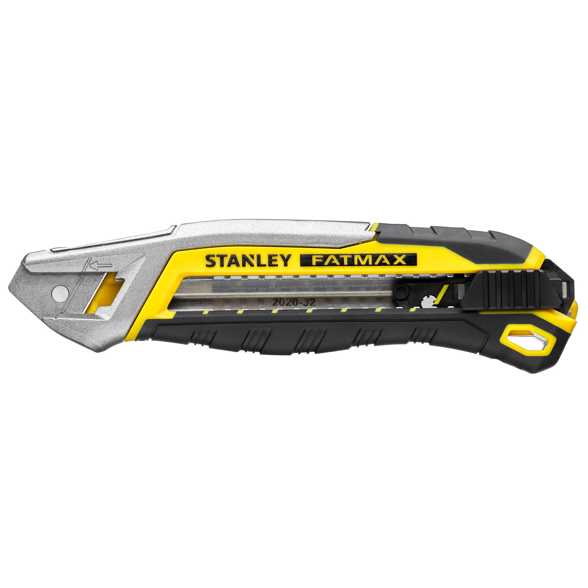 Stanley Integrated Snap Knife (Each) for sale | NZ Safety Blackwoods