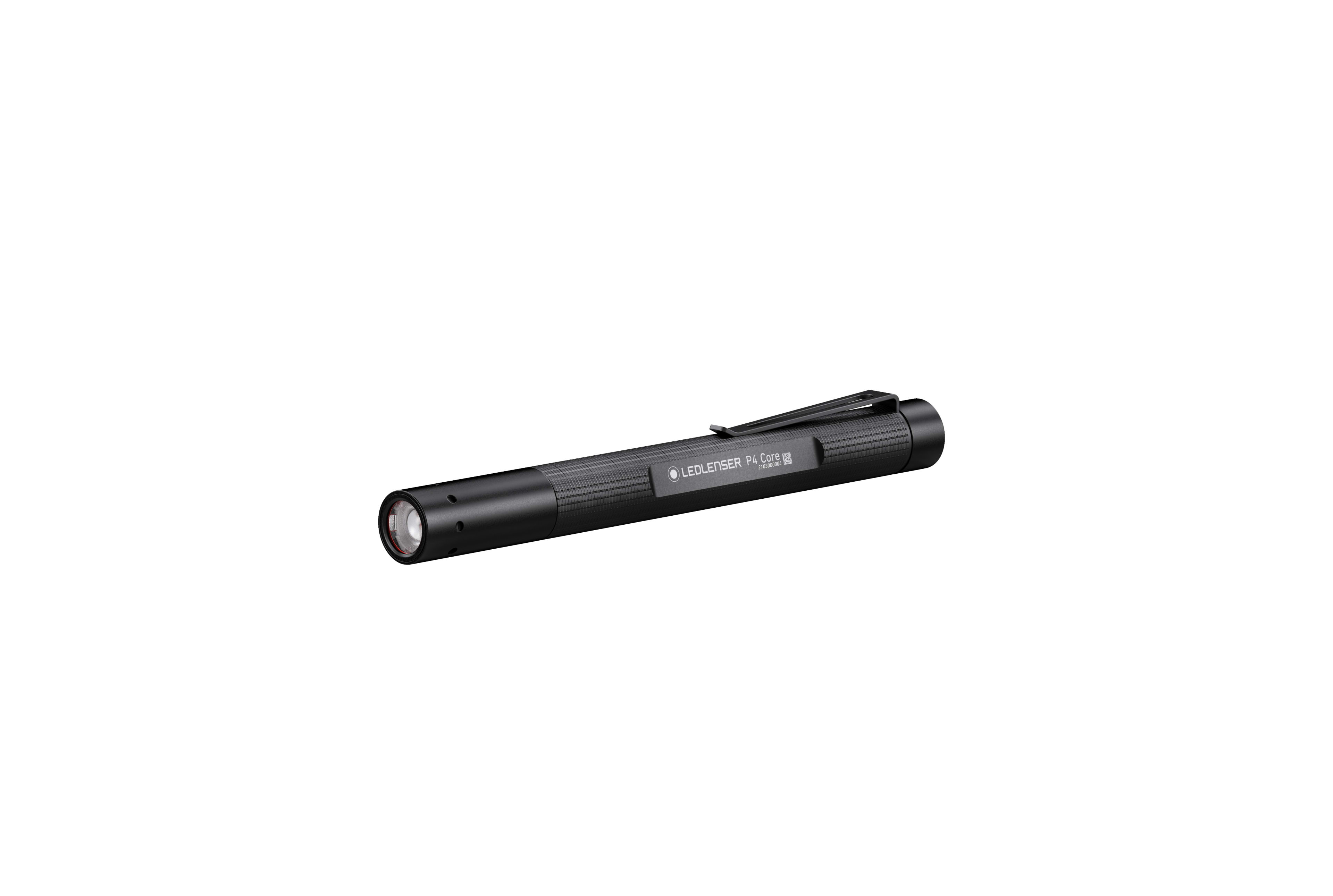 Ledlenser P4 Core Torch-Each for sale - NZ Safety Blackwoods. | NZ ...