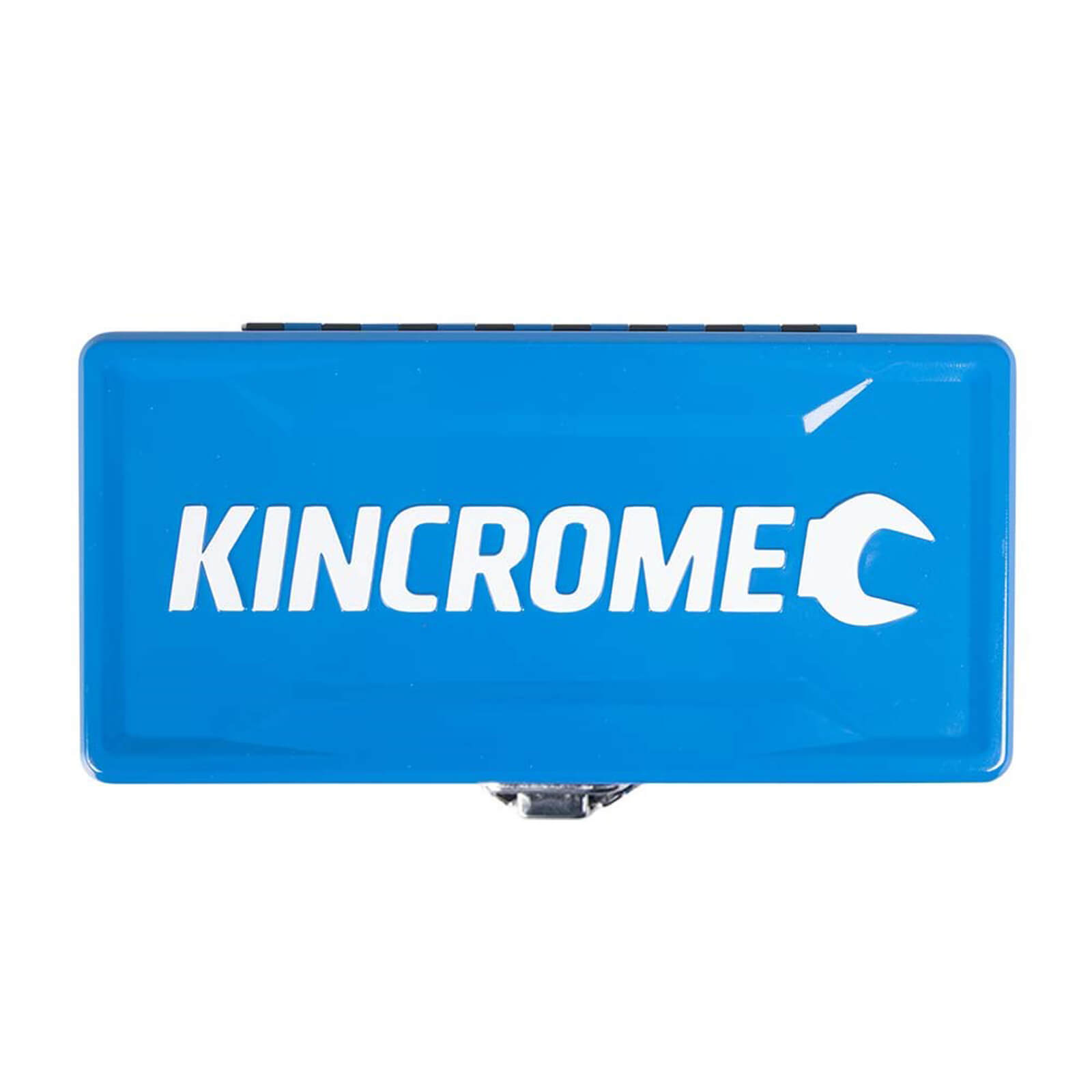Kincrome Hex Impact Socket Set - Metric-1/2" Drive-10 Piece (Each) for ...