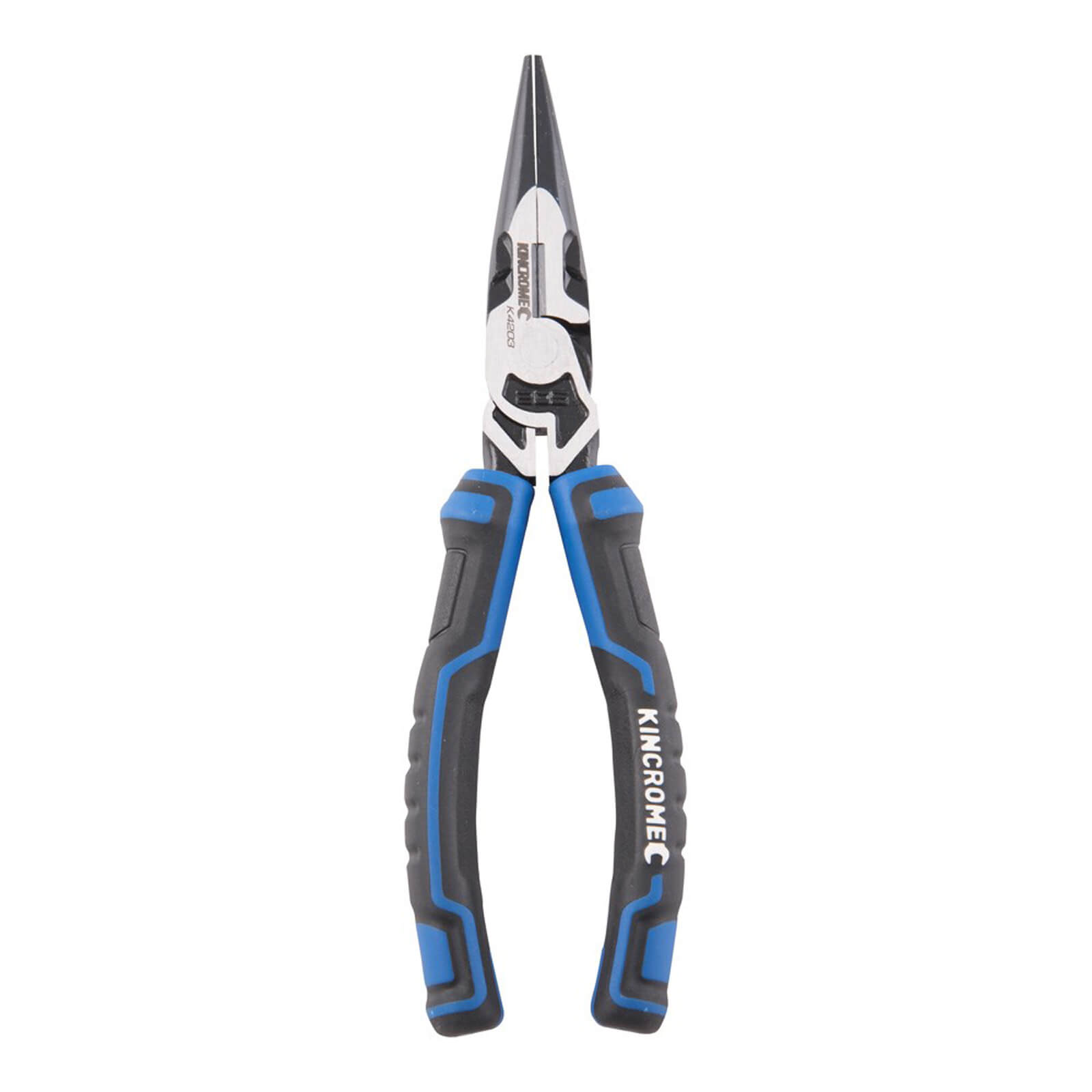 Kincrome Long Nose Pliers-200mm (Each) for sale - NZ Safety Blackwoods ...