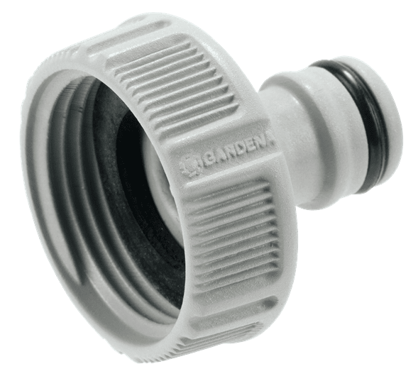 Gardena Tap Connector 33.3 mm (Each) for sale - NZ Safety Blackwoods ...