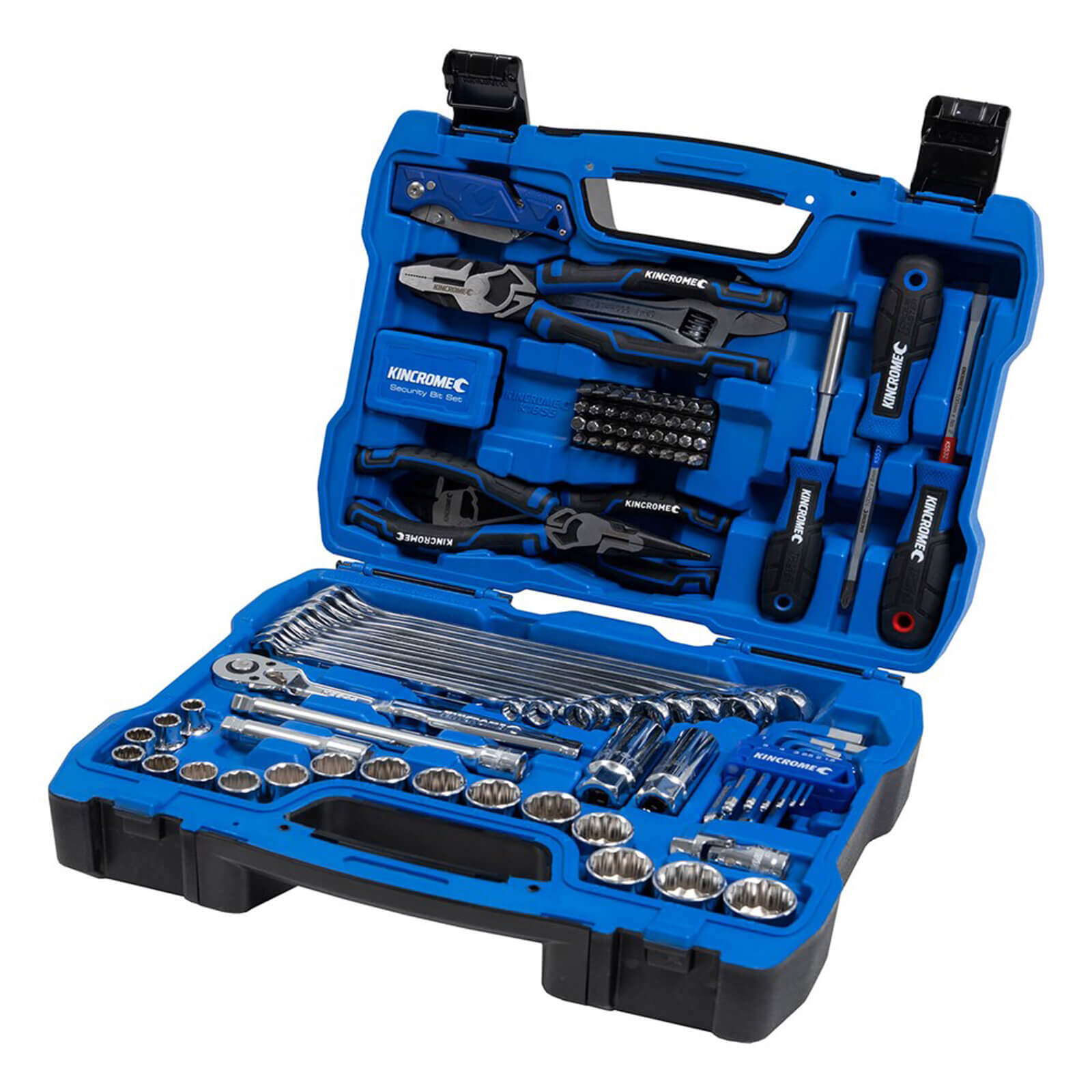 Tool Kits for Sale | NZ Safety Blackwoods