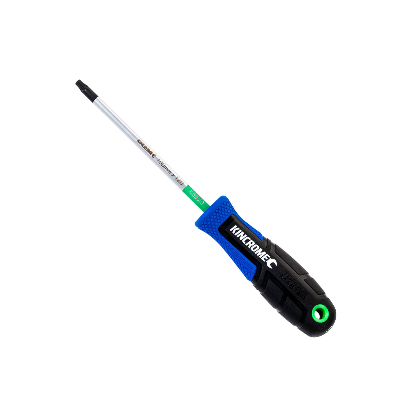 Kincrome TorqueMaster Screwdriver - TORX-T20 x 100mm (Each) for sale ...