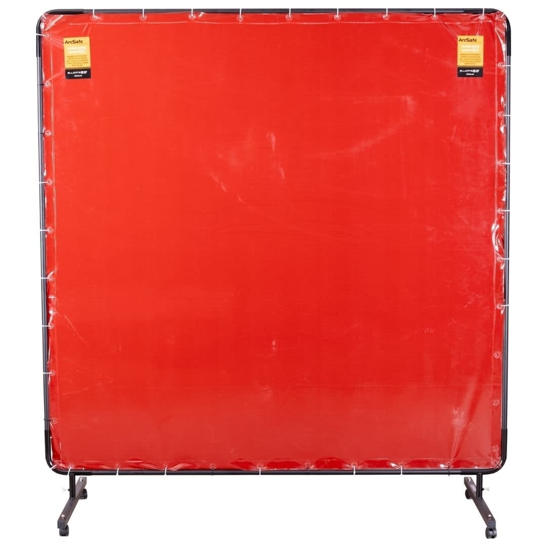 Welding Screens & Frames for Sale | NZ Safety Blackwoods