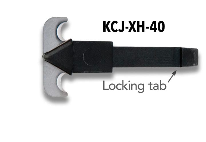 Klever Kurve Replacement Blade for KK003-Pack of 10 for sale - NZ ...