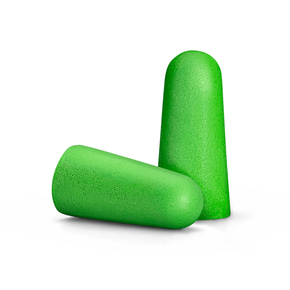 Prosafe Earplugs Torpedo Uncorded Class 5 (200) (Box) for sale - NZ ...