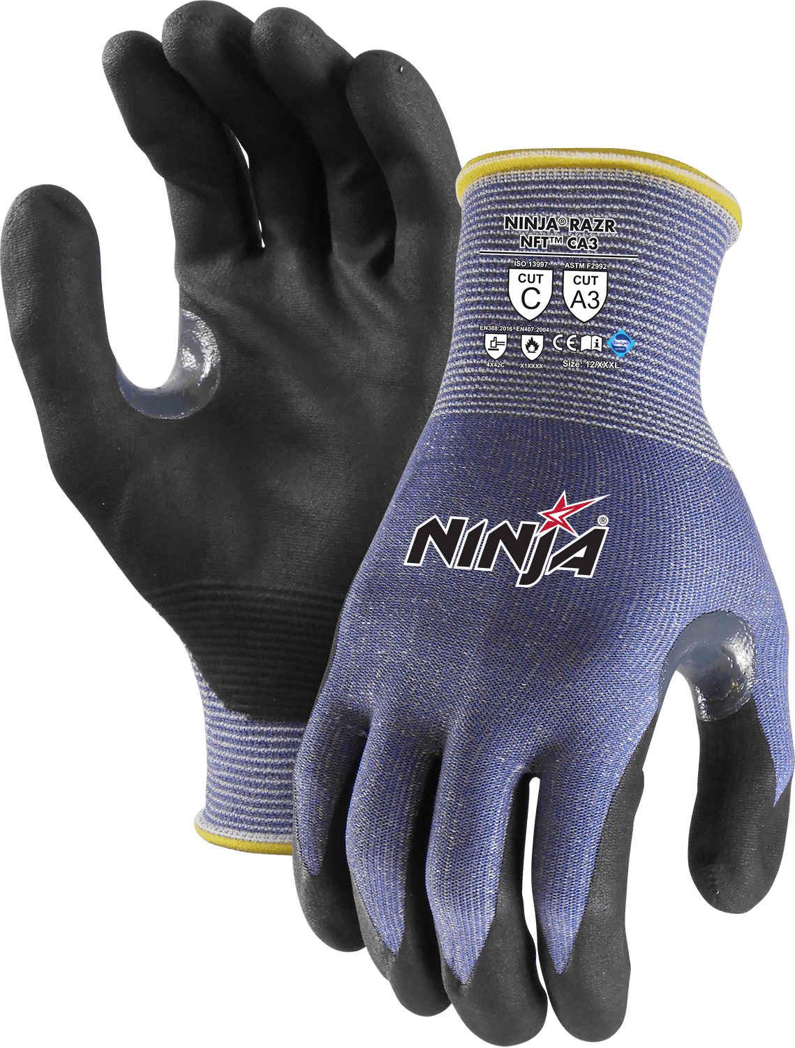 Gloves Cut Resistant for Sale | NZ Safety Blackwoods