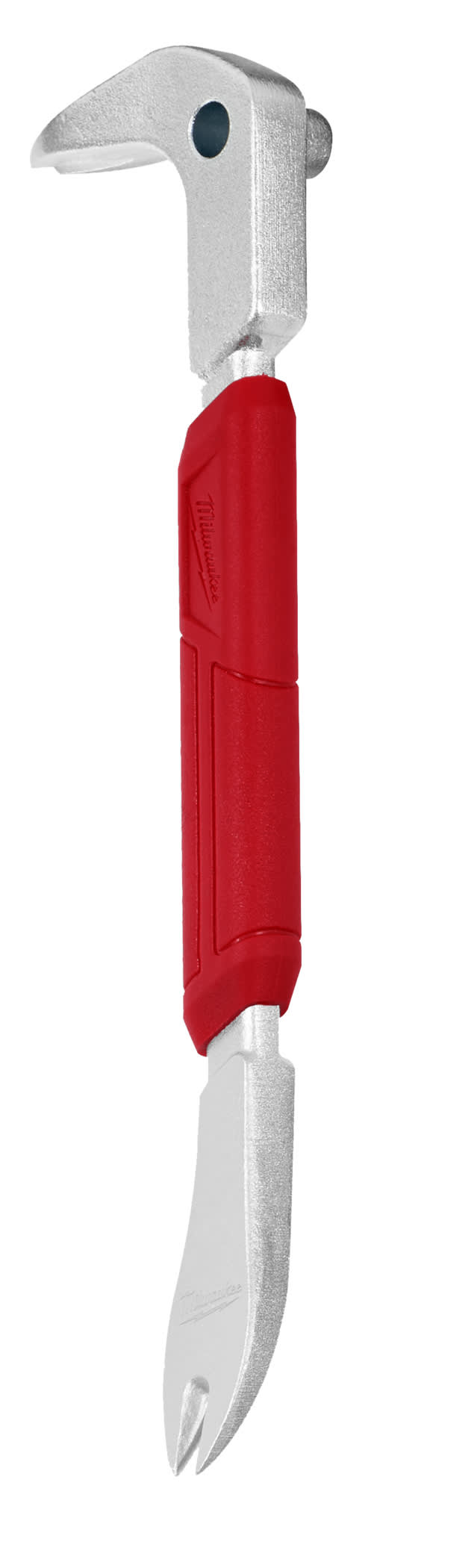 Milwaukee Finish Nail Puller-9" (Each) for sale - NZ Safety Blackwoods ...