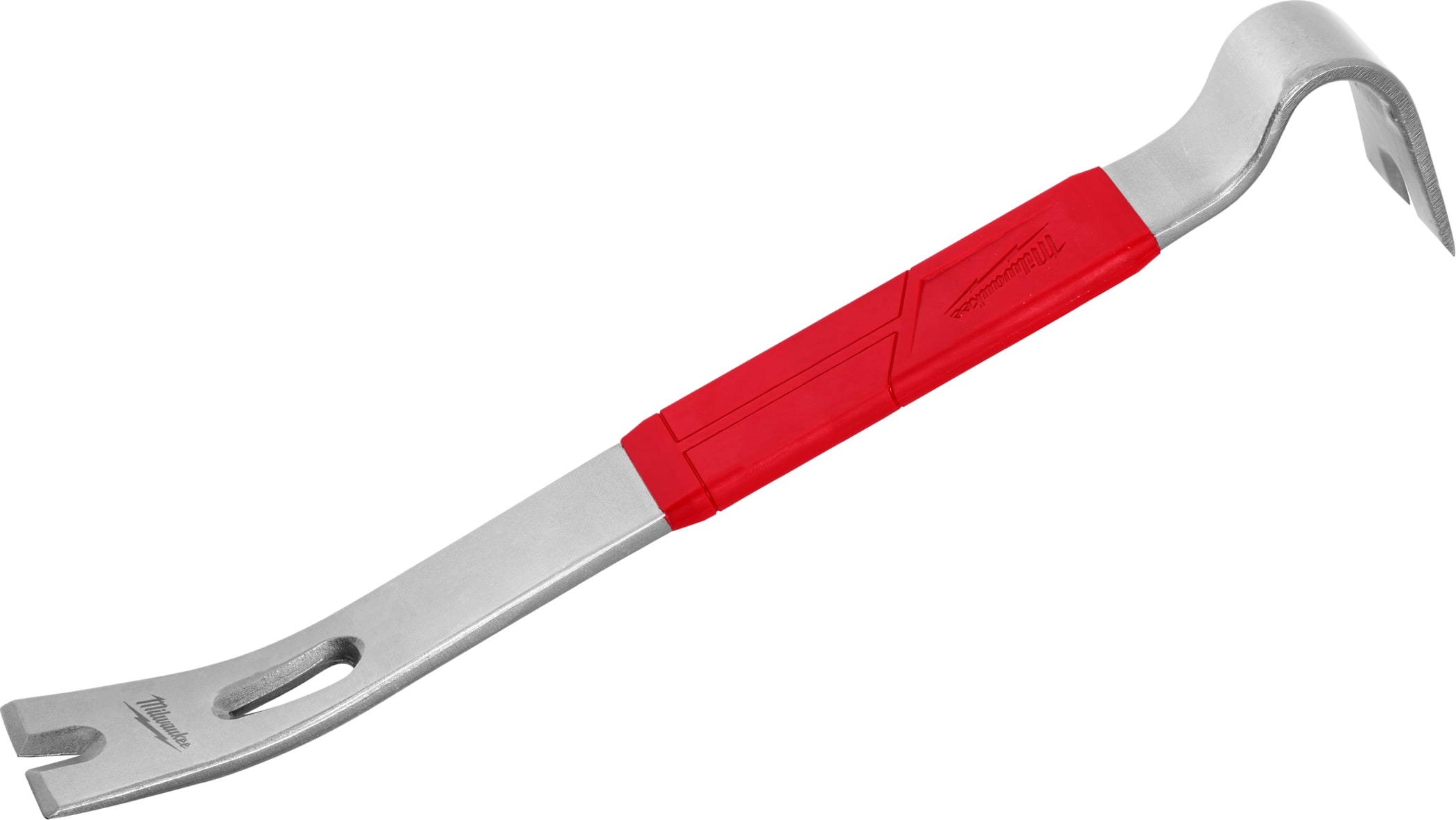 Milwaukee Prying Bar-15" (Each) for sale | NZ Safety Blackwoods