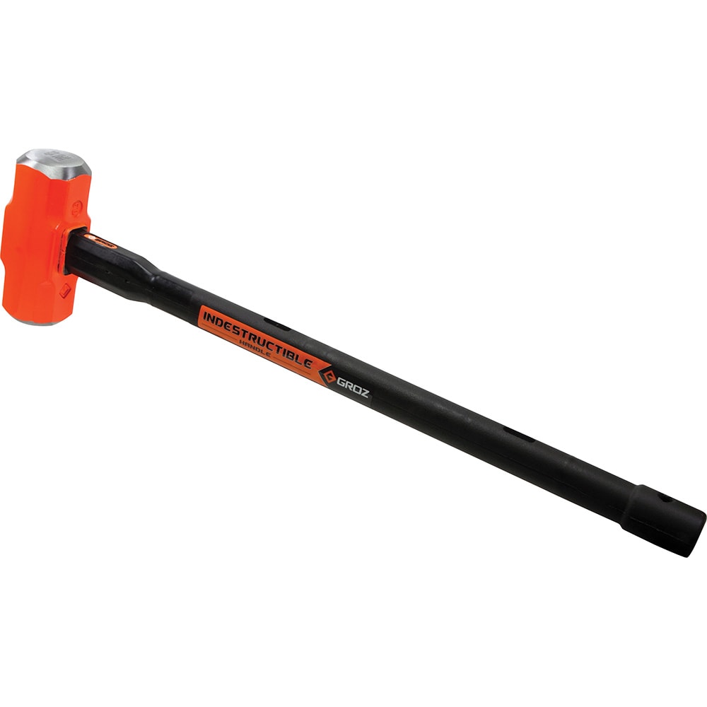 Groz Indestructible Handle Sledge Hammer-10lb (Each) for sale - NZ ...
