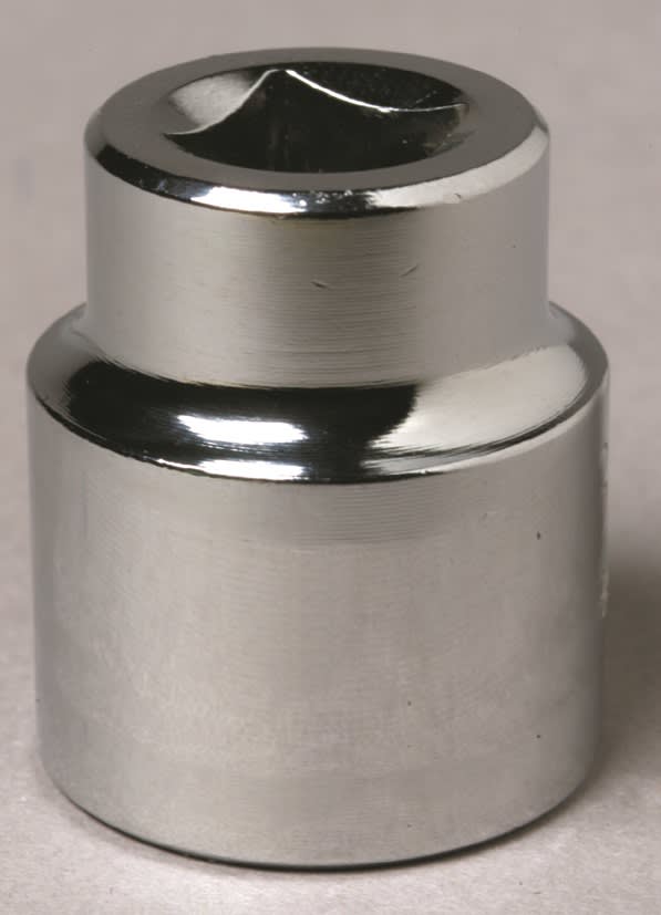 JBS Square Drive 33mm Metric Socket-3/4" Drive - 12-Point (Each) for ...