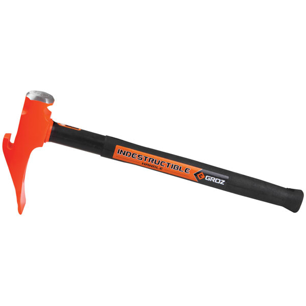 Groz Tyre Bead Breaker Hammer-5lb (Each) for sale - NZ Safety ...